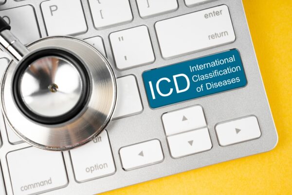 ICD-10 Coding System: Understanding Its Role in Medical Billing ...