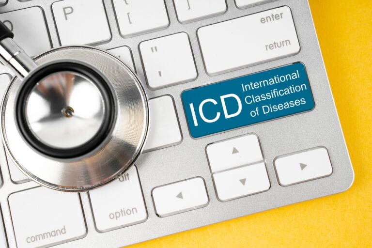 ICD-10 Coding System: Understanding Its Role in Medical Billing ...