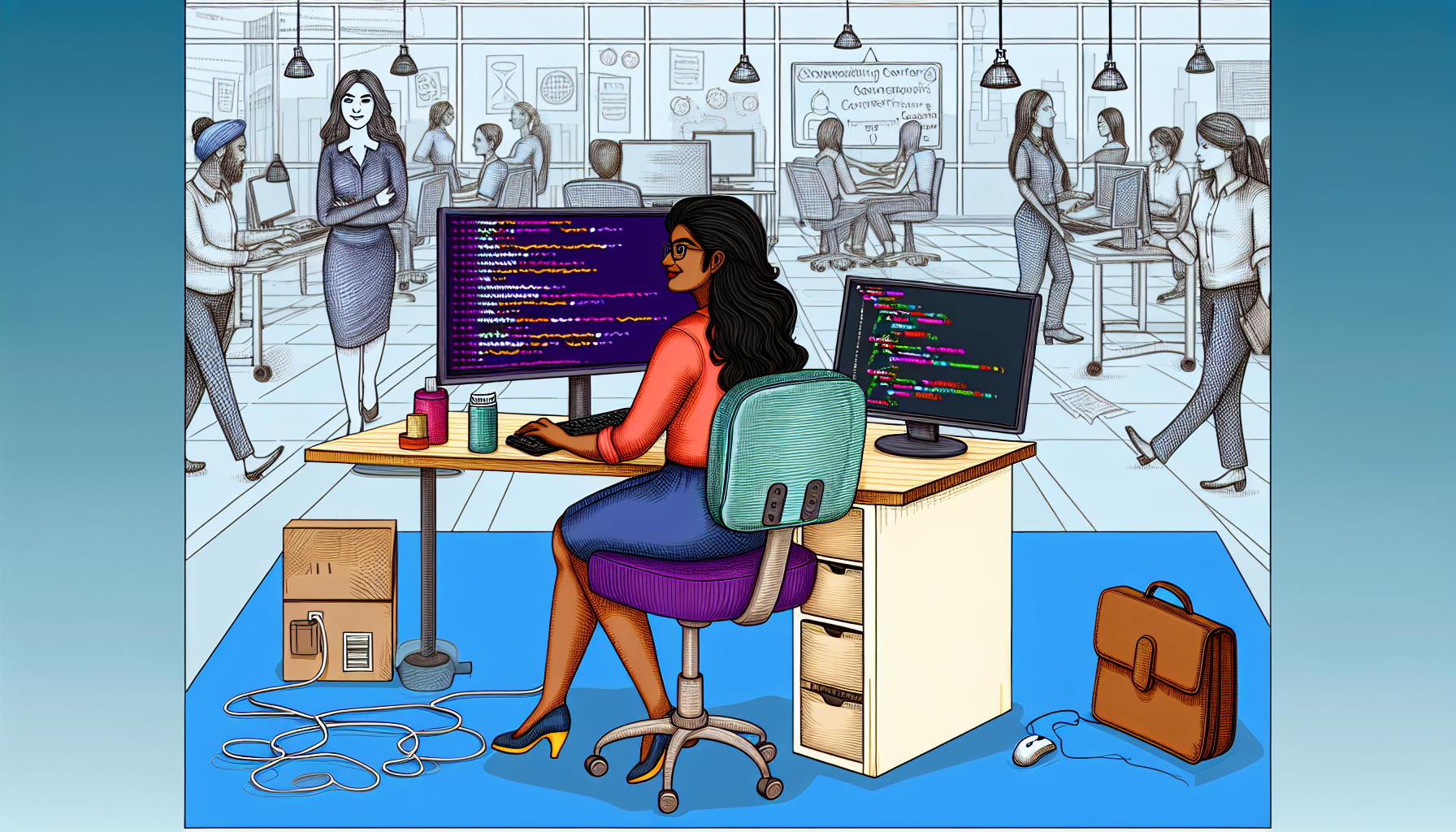 What Is a Web Developer and How to Succeed in the Field - Education Advisors