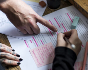 How to Write an Admission Essay That Stands Out - Education Advisors